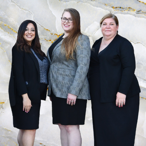 About Us - Grace Legal Offices, PLLC